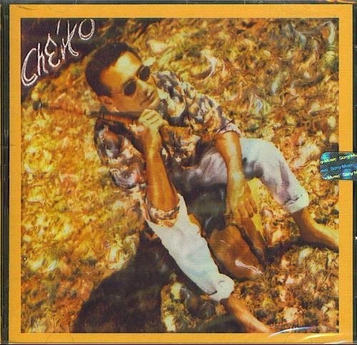 Cheito - Cheito | Songs, Reviews, Credits | AllMusic