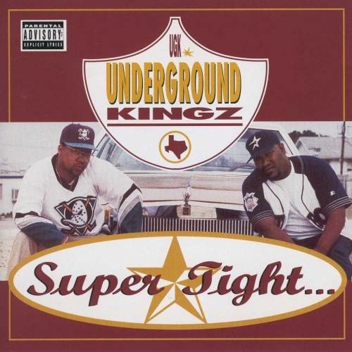 Super Tight... - UGK | Songs, Reviews, Credits | AllMusic