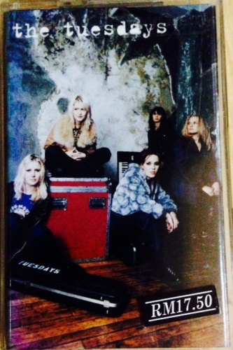 The Tuesdays - The Tuesdays Album Reviews, Songs & More | AllMusic