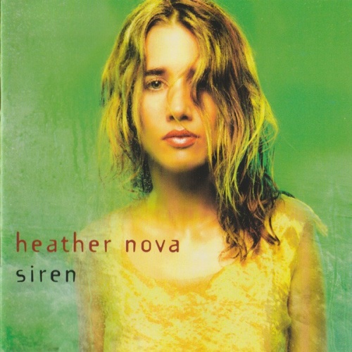 Heather Nova - Siren Album Reviews, Songs & More | AllMusic