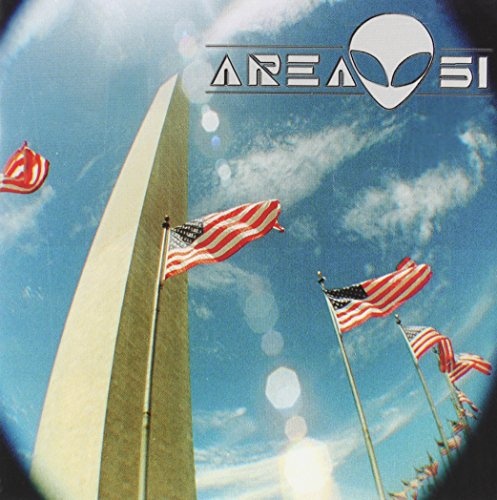 Area 51 Compilation - Various Artists | Songs, Reviews, Credits | AllMusic