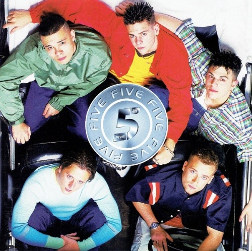 Five - Five | Songs, Reviews, Credits | AllMusic