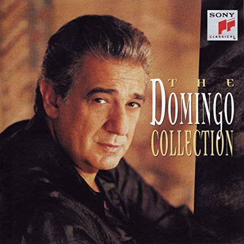 The Domingo Collection - Plácido Domingo | Songs, Reviews, Credits ...