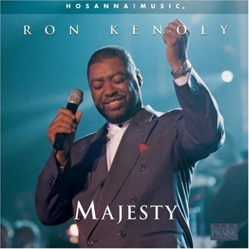 Ron Kenoly - Majesty Album Reviews, Songs & More | AllMusic