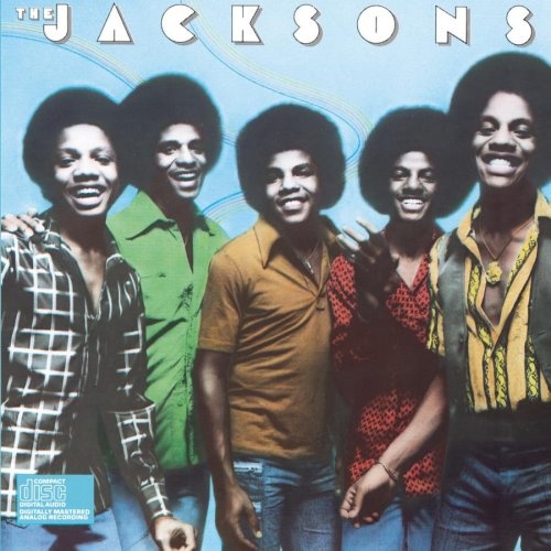 The Jacksons - The Jacksons | Songs, Reviews, Credits | AllMusic