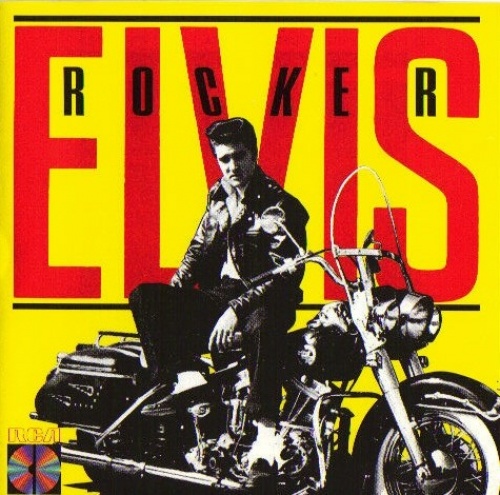 Elvis Presley - Rocker Album Reviews, Songs & More | AllMusic