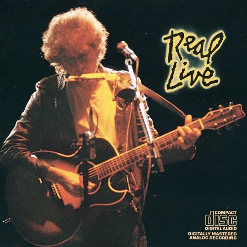 Real Live - Bob Dylan | Songs, Reviews, Credits | AllMusic