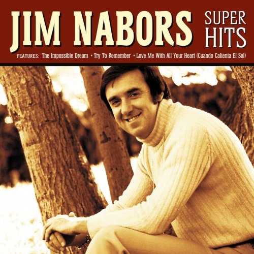 Jim Nabors - Super Hits Album Reviews, Songs & More | AllMusic
