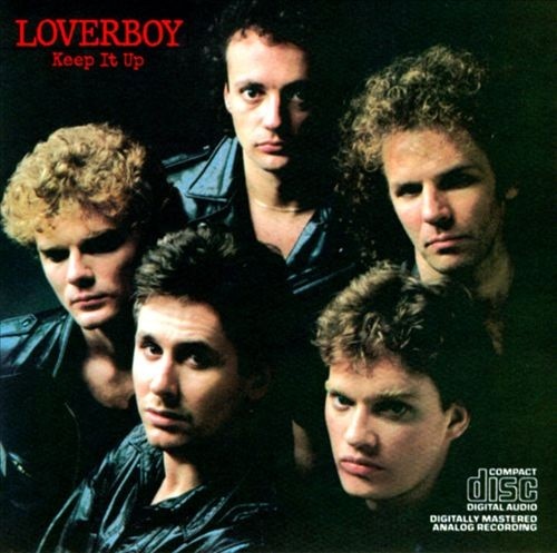 Loverboy - Keep It Up Album Reviews, Songs & More | AllMusic