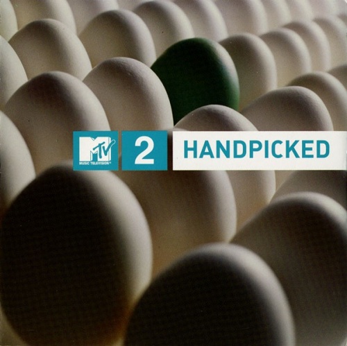 MTV2 Handpicked - Various Artists | Songs, Reviews, Credits | AllMusic