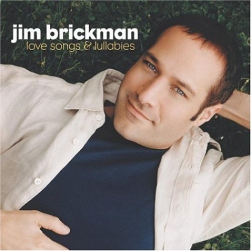 Jim Brickman - Love Songs and Lullabies Album Reviews, Songs & More ...