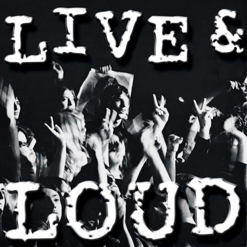 Live and Loud - Various Artists | Songs, Reviews, Credits | AllMusic