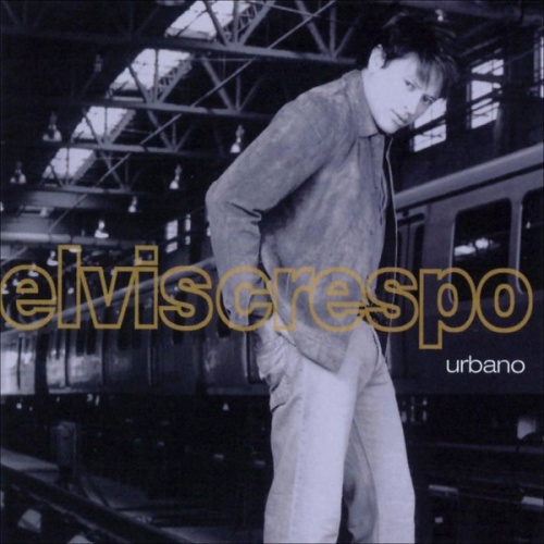 Elvis Crespo - Urbano Album Reviews, Songs & More | AllMusic