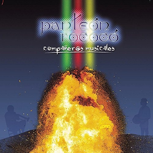 Panteón Rococó - Companeros Musicales Album Reviews, Songs & More ...