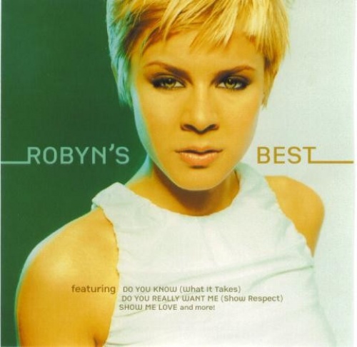 Robyn's Best - Robyn | Songs, Reviews, Credits | AllMusic