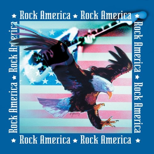 Various Artists - Rock America Album Reviews, Songs & More | AllMusic