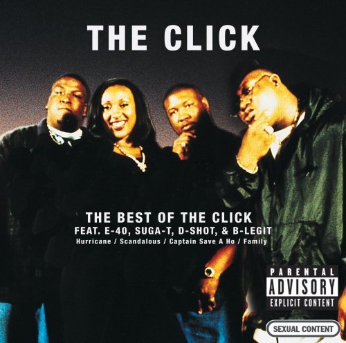 The Click - Best of the Click Album Reviews, Songs & More | AllMusic