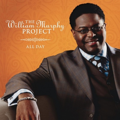 William Murphy - All Day Album Reviews, Songs & More | AllMusic