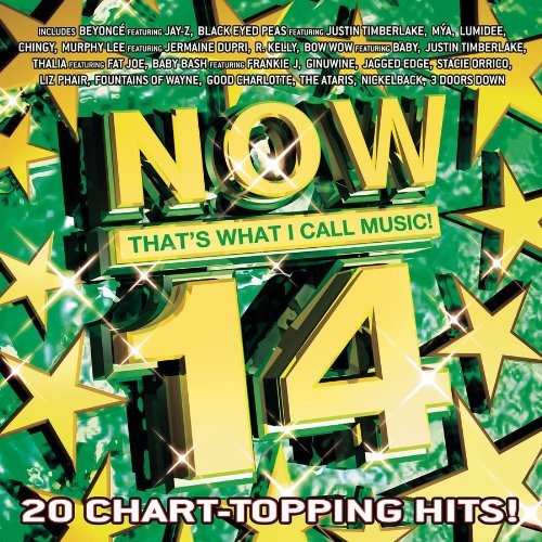 Now That's What I Call Music! 14 - Various Artists | Songs, Reviews ...