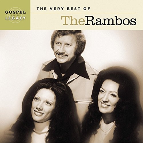 The Rambos - The Very Best of the Rambos Album Reviews, Songs & More ...