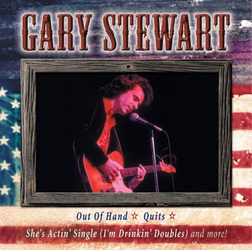 All American Country - Gary Stewart | Songs, Reviews, Credits | AllMusic