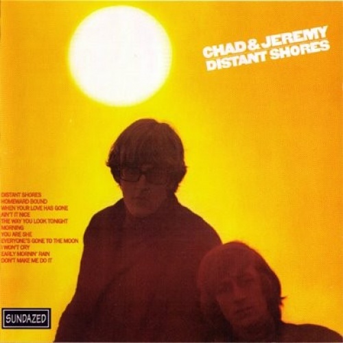 Distant Shores - Chad & Jeremy | Songs, Reviews, Credits | AllMusic
