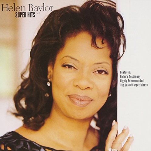 Helen Baylor - Super Hits Album Reviews, Songs & More | AllMusic