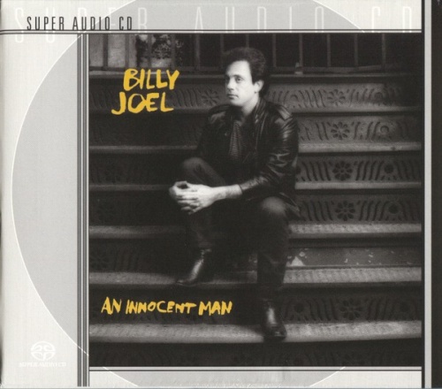 An Innocent Man Billy Joel Release Info AllMusic
