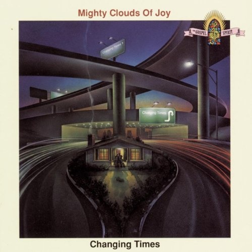 The Mighty Clouds of Joy - Changing Times Album Reviews, Songs & More ...