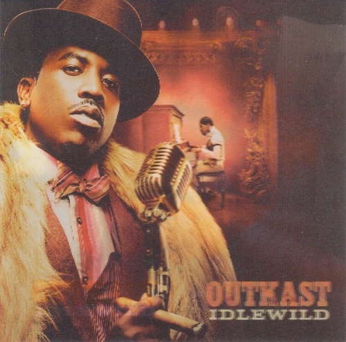 Idlewild - OutKast | Songs, Reviews, Credits | AllMusic