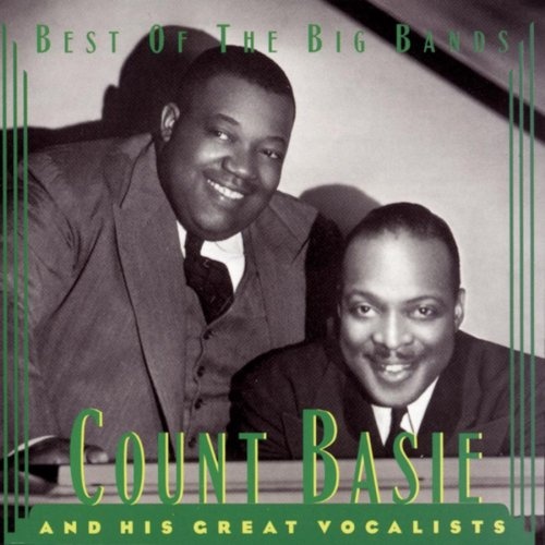 Count Basie and His Great Vocalists - Count Basie | Songs, Reviews ...