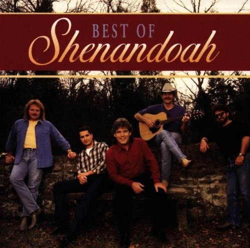 The Best of Shenandoah - Shenandoah | Songs, Reviews, Credits | AllMusic
