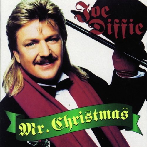 Mr. Christmas - Joe Diffie | Songs, Reviews, Credits | AllMusic