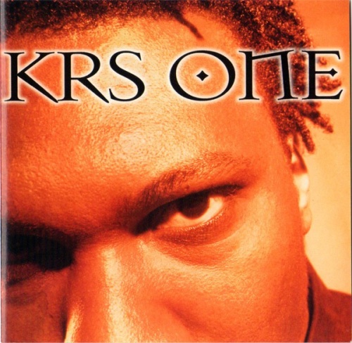 KRS-One - KRS-One | Songs, Reviews, Credits | AllMusic
