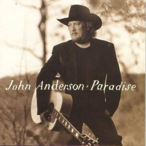 John Anderson - Paradise Album Reviews, Songs & More | AllMusic
