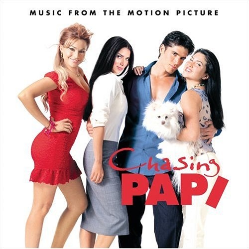 Chasing Papi - Original Soundtrack | Songs, Reviews, Credits | AllMusic