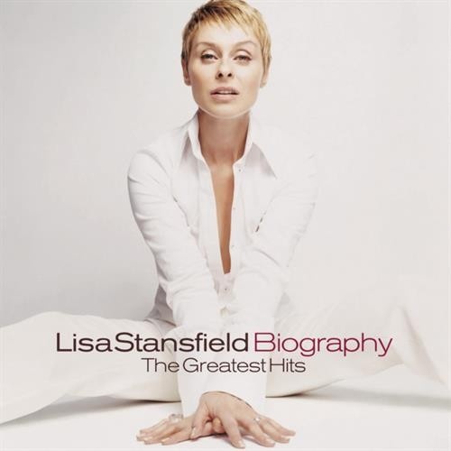 Biography - Lisa Stansfield | Songs, Reviews, Credits | AllMusic