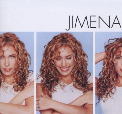 Jimena - Jimena Album Reviews, Songs & More | AllMusic