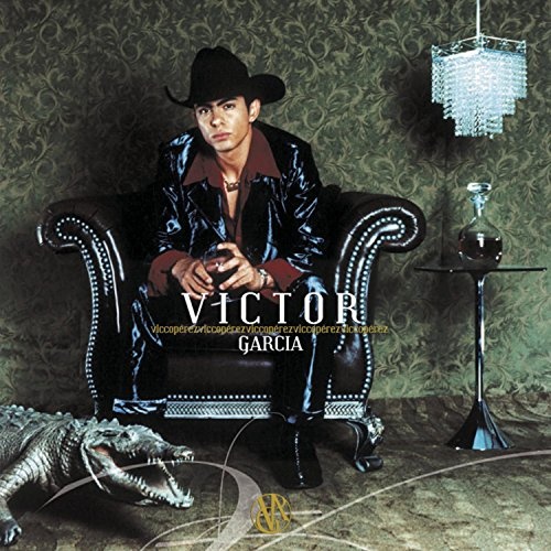 Victor García - Víctor García | Songs, Reviews, Credits | AllMusic