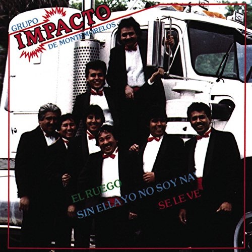 Grupo Impacto de Montemorelos - Grupo Impacto Album Reviews, Songs ...