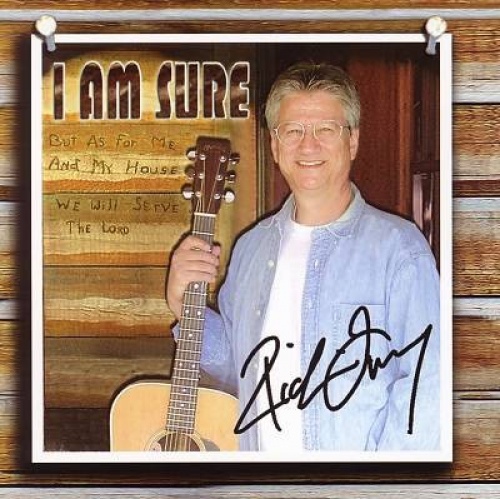 I Am Sure - Richie Furay | Songs, Reviews, Credits | AllMusic