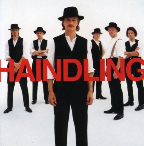 Haindling - Haindling Album Reviews, Songs & More | AllMusic