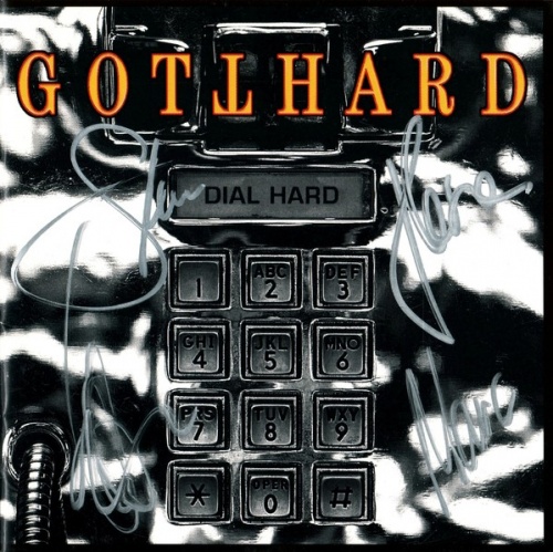 Dial Hard - Gotthard | Songs, Reviews, Credits | AllMusic