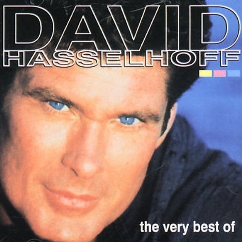 Very Best of David Hasselhoff - David Hasselhoff | Songs, Reviews ...