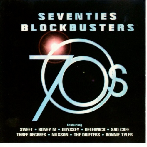 Seventies Blockbusters - Various Artists | Songs, Reviews, Credits ...