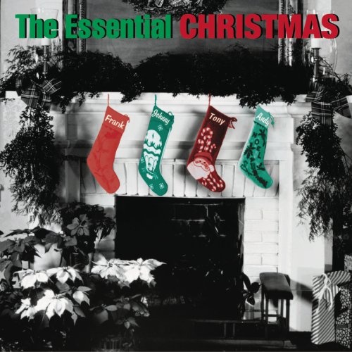 Essential Christmas [Sony] - Various Artists | Songs, Reviews, Credits ...