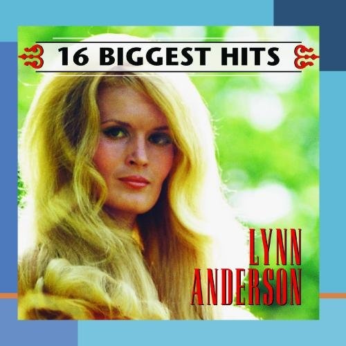 Lynn Anderson - 16 Biggest Hits Album Reviews, Songs & More | AllMusic