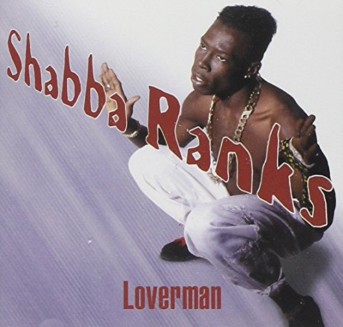 Loverman - Shabba Ranks | Songs, Reviews, Credits | AllMusic