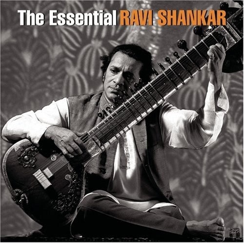 The Essential Ravi Shankar - Ravi Shankar | Songs, Reviews, Credits | AllMusic