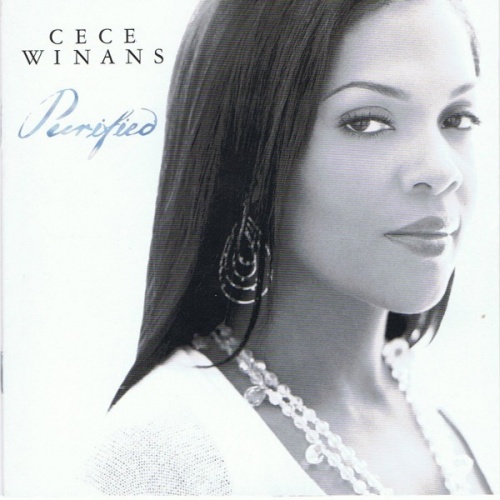 CeCe Winans - Purified Album Reviews, Songs & More | AllMusic